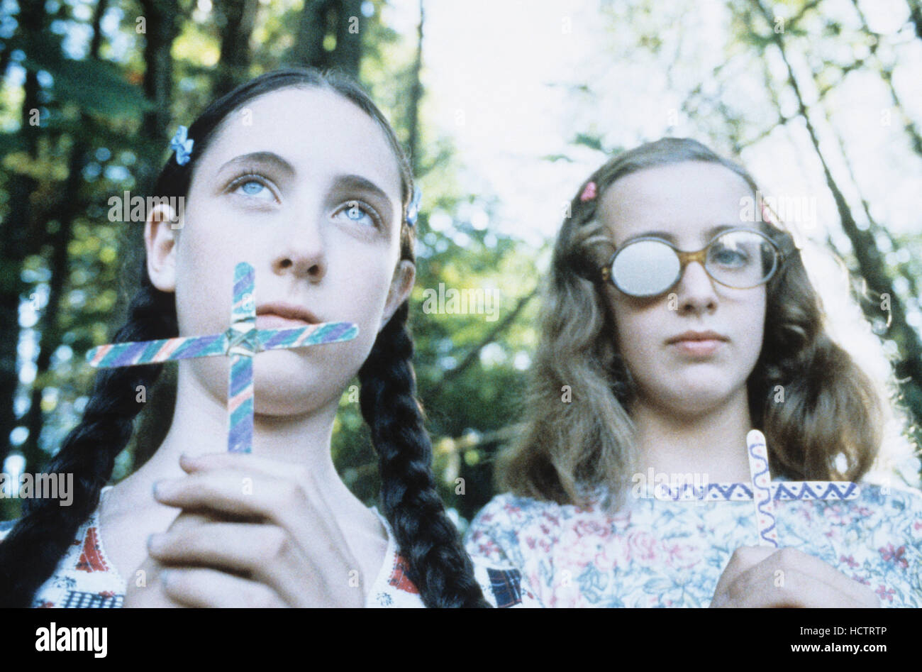 KISSED, from left: Natasha Morley, Jessie Winter Mudie, 1996, © Samuel ...