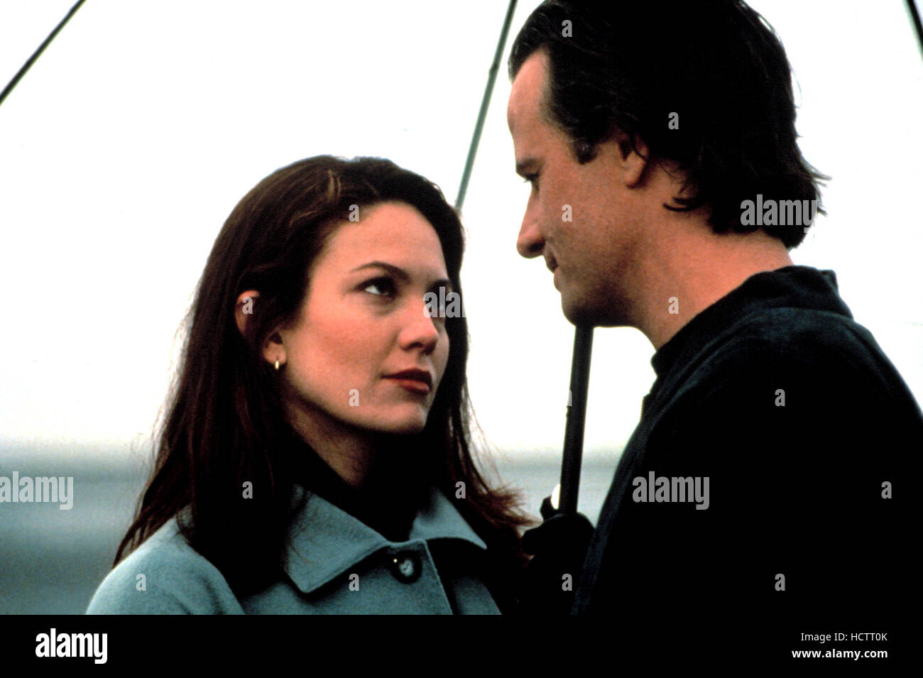 KNIGHT MOVES, Diane Lane, Christopher Lambert, 1992 Stock Photo - Alamy