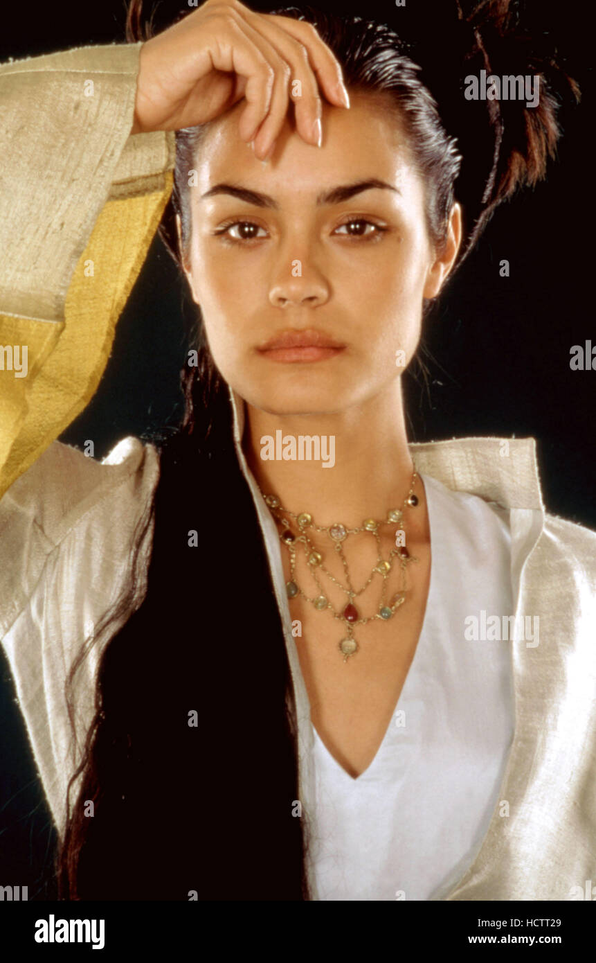 A KNIGHT'S TALE, Shannyn Sossamon, 2001, (c)Columbia Pictures/courtesy ...