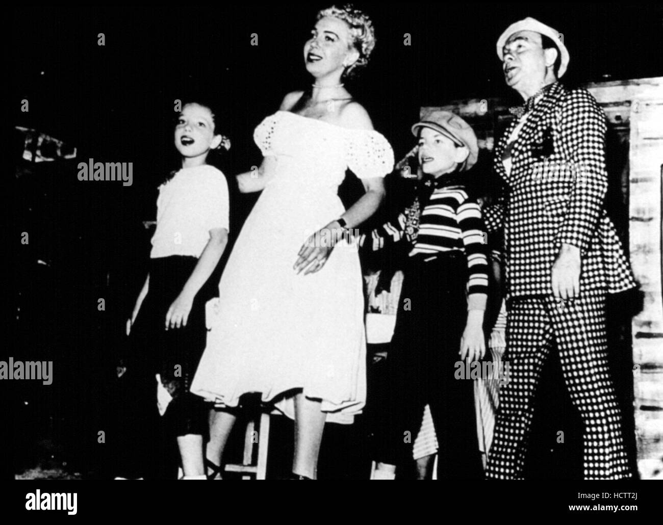 KOMEDIANT, The Burstein Family, 2000 Stock Photo - Alamy