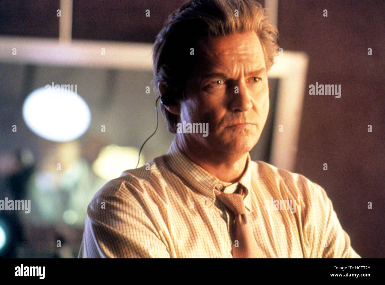 K-PAX, Jeff Bridges, 2001 Stock Photo - Alamy