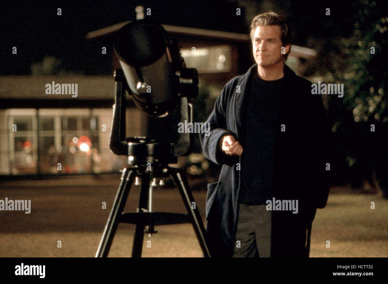 K-PAX, Jeff Bridges, 2001, (c) Universal/courtesy Everett Collection ...