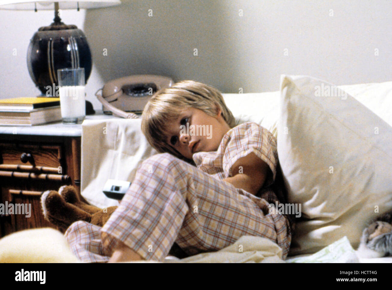 KRAMER VS. KRAMER, Justin Henry, 1979, © Columbia Pictures / Courtesy ...