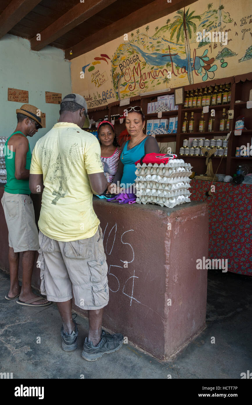 Ration store hi-res stock photography and images - Alamy
