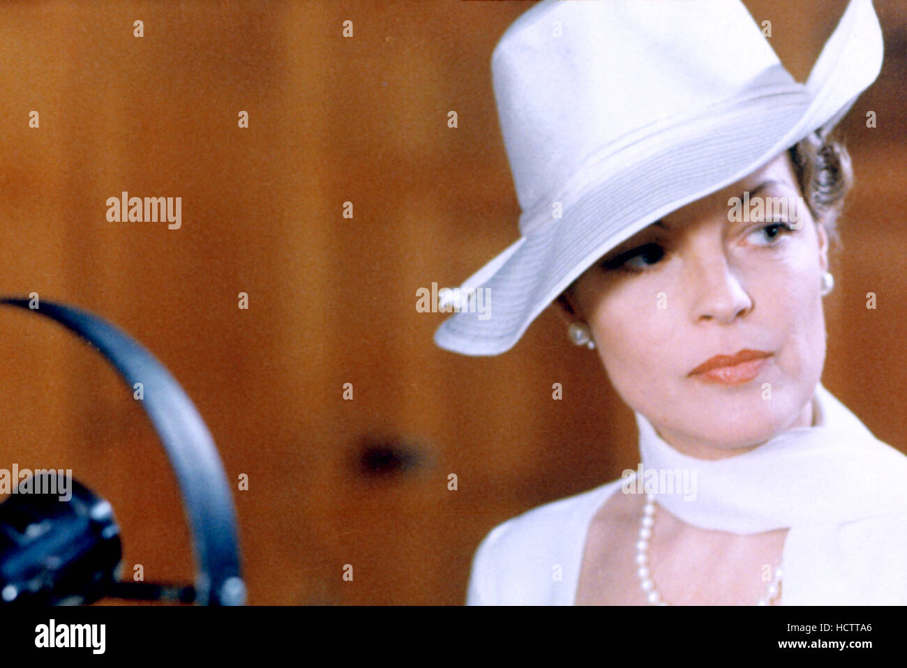 LA BANQUIERE, (aka THE WOMAN BANKER), Romy Schneider, 1980, (c) France ...