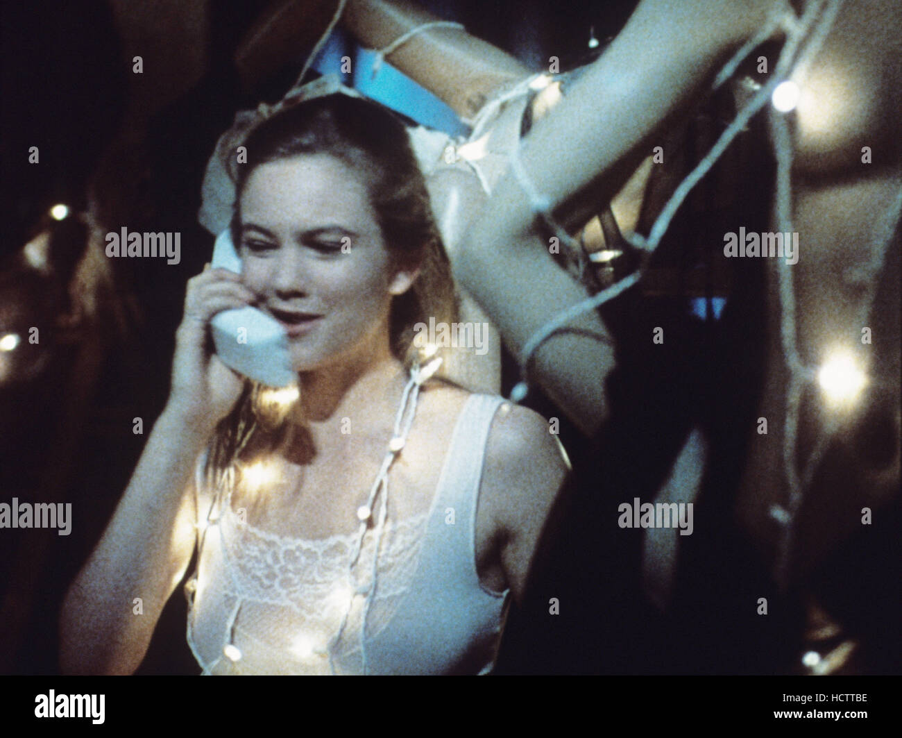 LADY BEWARE, Diane Lane, 1987, © Scotti Brothers Pictures/courtesy ...