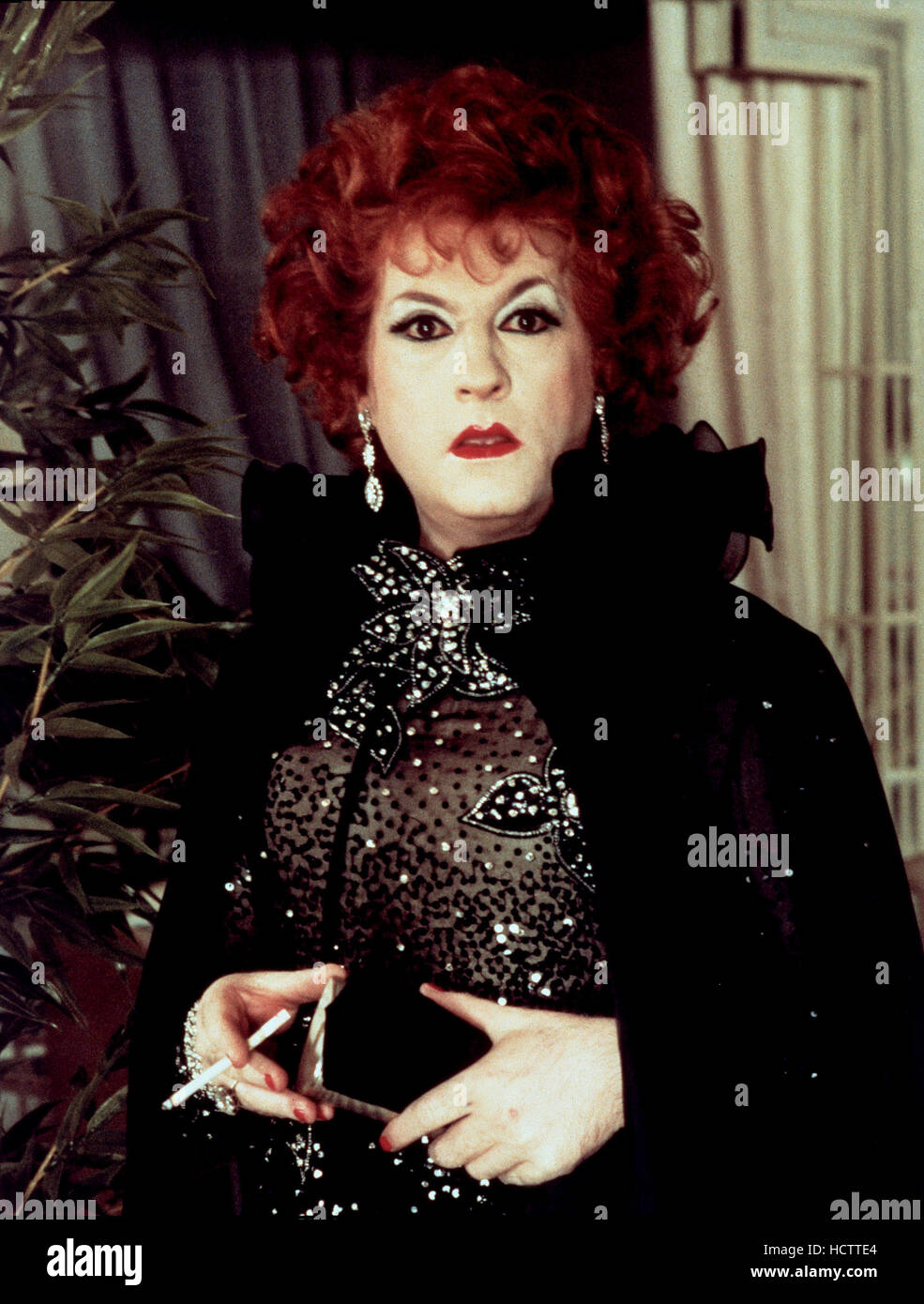 LA CAGE AUX FOLLES, Michel Serrault, 1978, (c) United Artists/courtesy ...