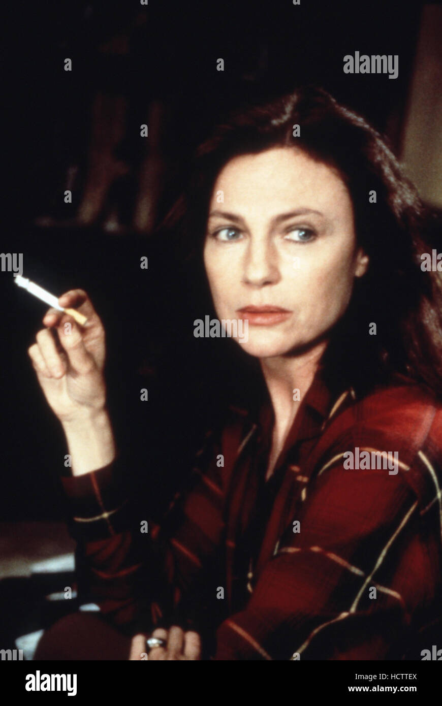 LA CEREMONIE, Jacqueline Bisset, 1995, (c) New Yorker/courtesy Everett ...