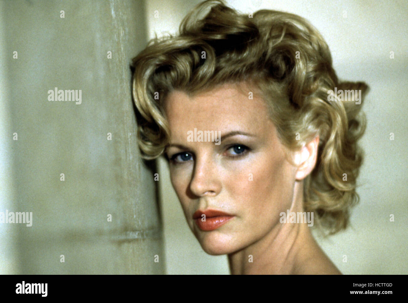 L.A. CONFIDENTIAL, Kim Basinger, 1997 Stock Photo - Alamy
