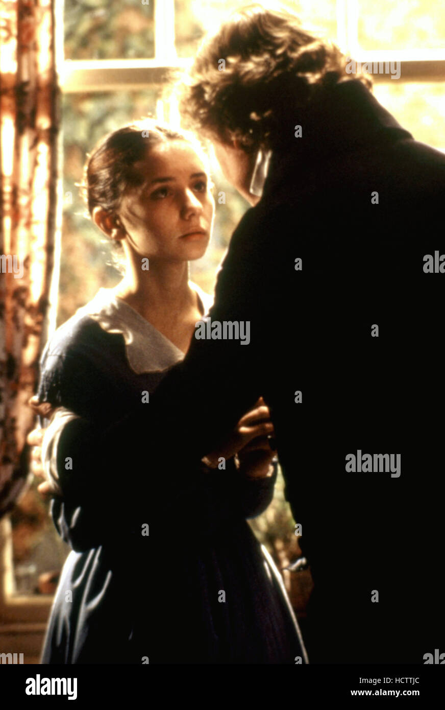LITTLE DORRIT, Sarah Pickering, 1988, (c)Cannon Films/courtesy Everett ...