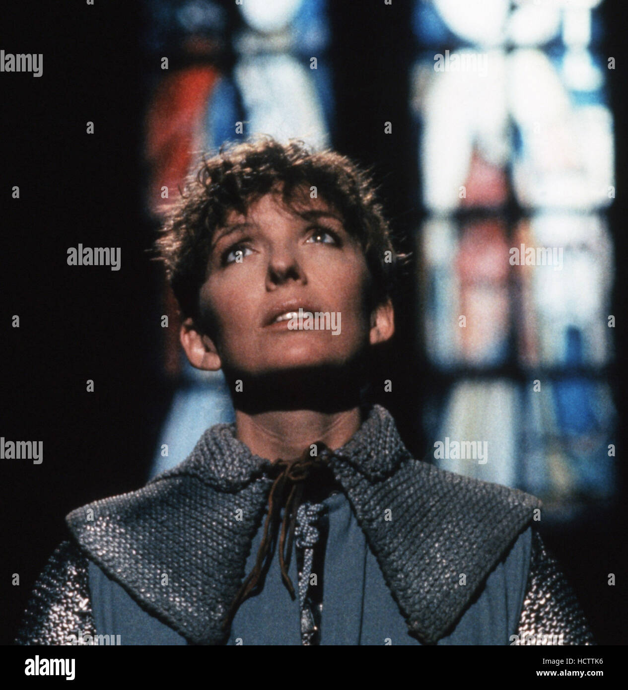 THE LITTLE DRUMMER GIRL, Diane Keaton, 1984, © Warner Brothers/courtesy ...