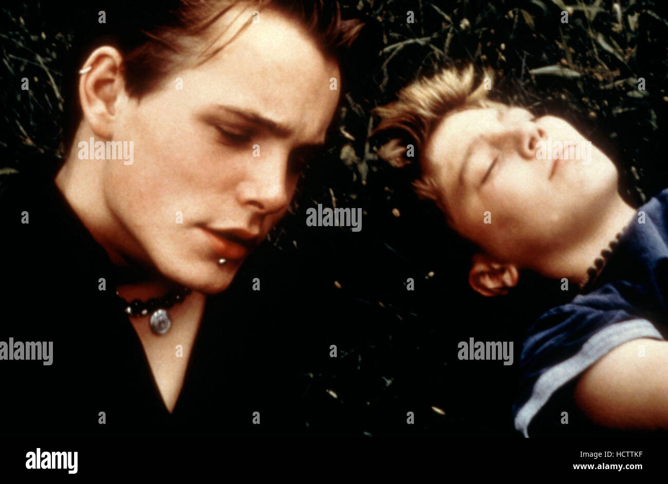 L.I.E., Billy Kay, Paul Franklin Dano, 2001, © New Yorker Films ...