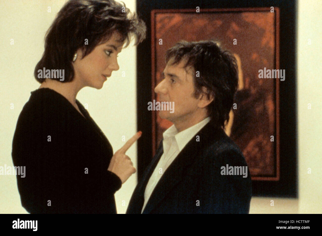 LIKE FATHER LIKE SON, Margaret Colin, Dudley Moore, 1987, (c)TriStar ...