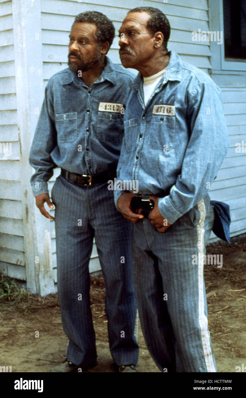 LIFE, Eddie Murphy and Martin Lawrence, 1999 Stock Photo - Alamy