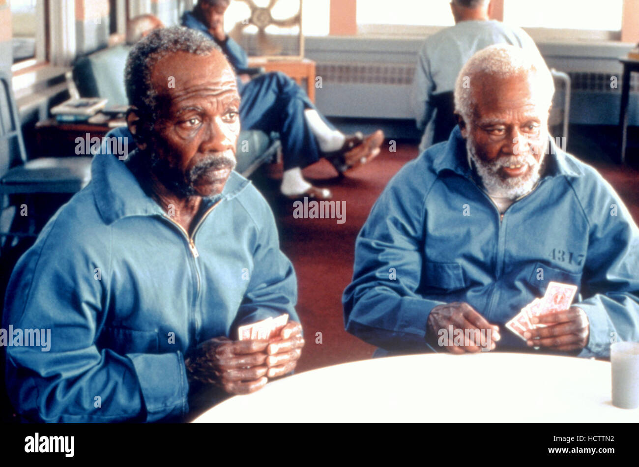 LIFE, Eddie Murphy, Martin Lawrence, 1999, (c) MCA/Universal Pictures ...