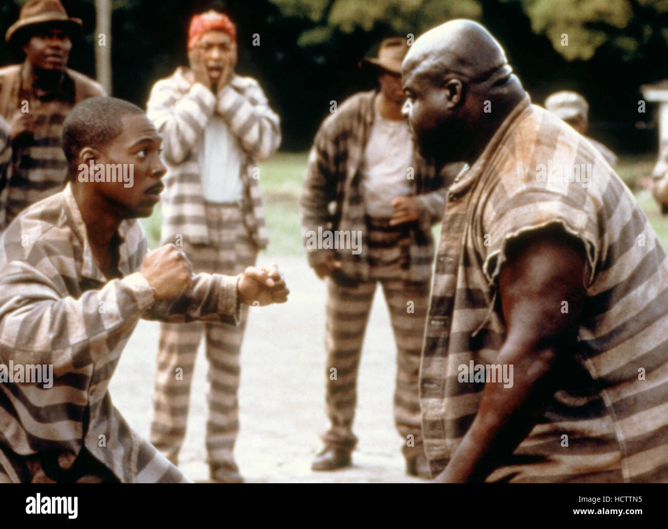 LIFE, Eddie Murphy, Michael Taliferro, 1999, (c) MCA/Universal Pictures ...