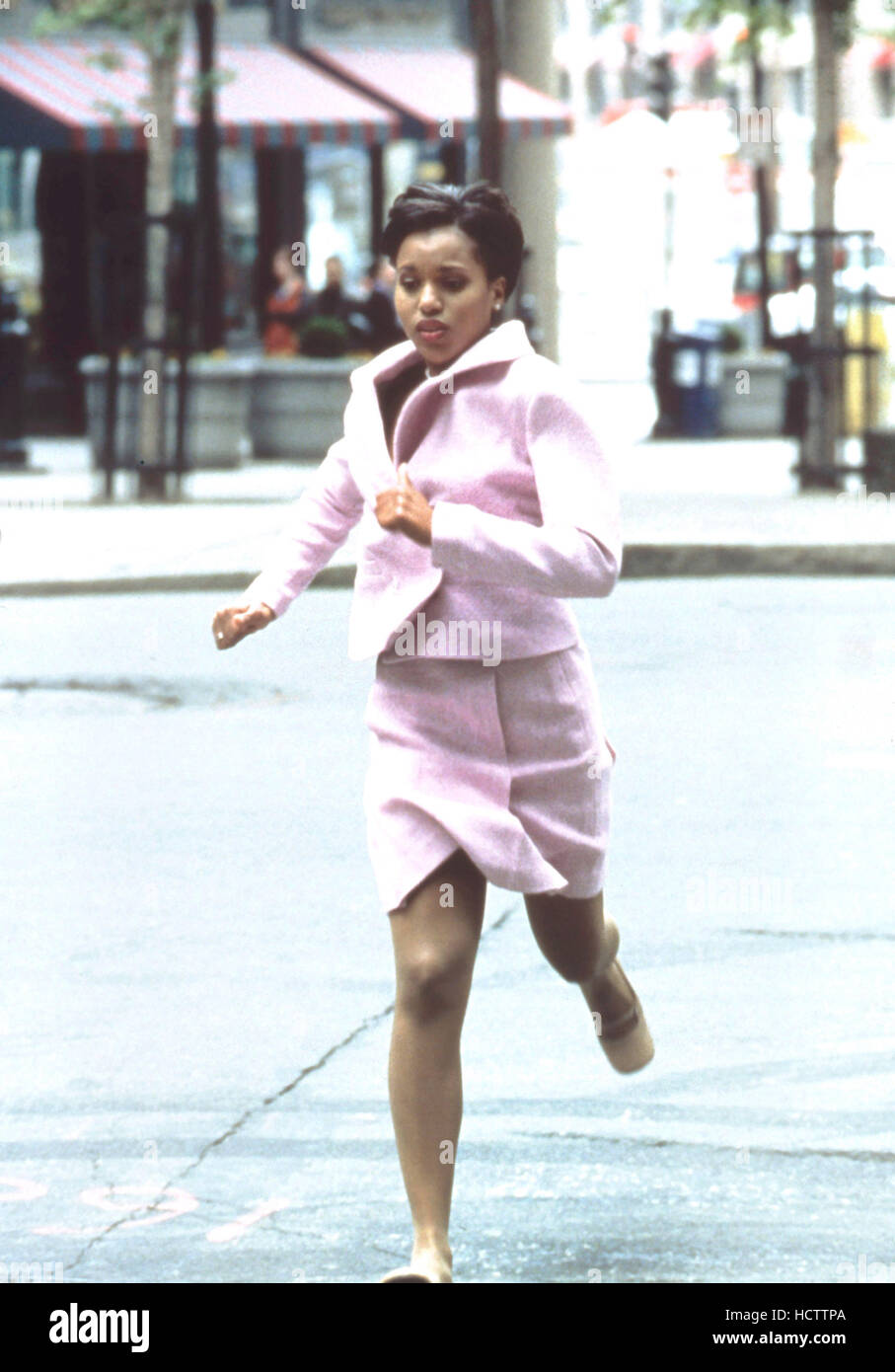LIFT, Kerry Washington, 2001, Ph: Larry Riley, © Showtime/courtesy ...