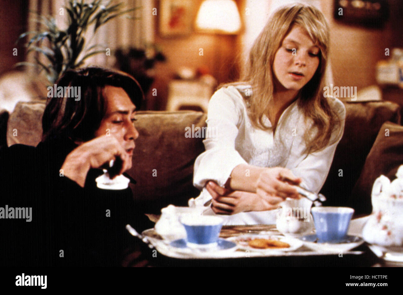 THE LITTLE GIRL WHO LIVES DOWN THE LANE, Martin Sheen, Jodie Foster ...