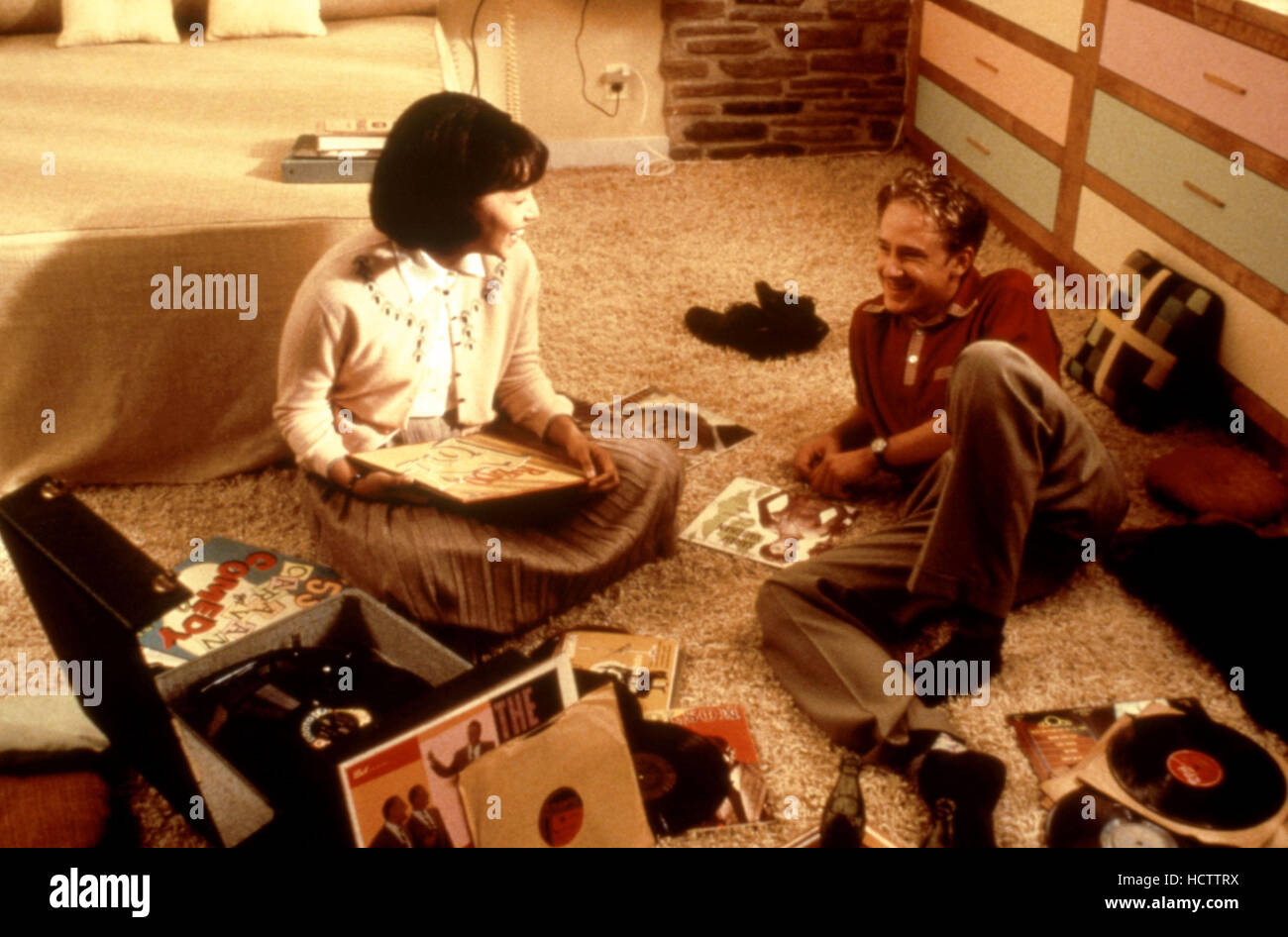LIBERTY HEIGHTS, Rebekah Johnson, Ben Foster, 1999, (c)Warner Bros ...