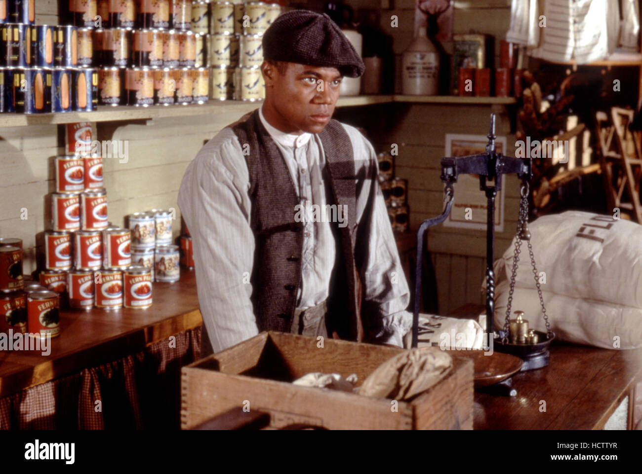 LIGHTNING JACK, Cuba Gooding Jr., 1994, (c)Savoy Pictures/courtesy ...