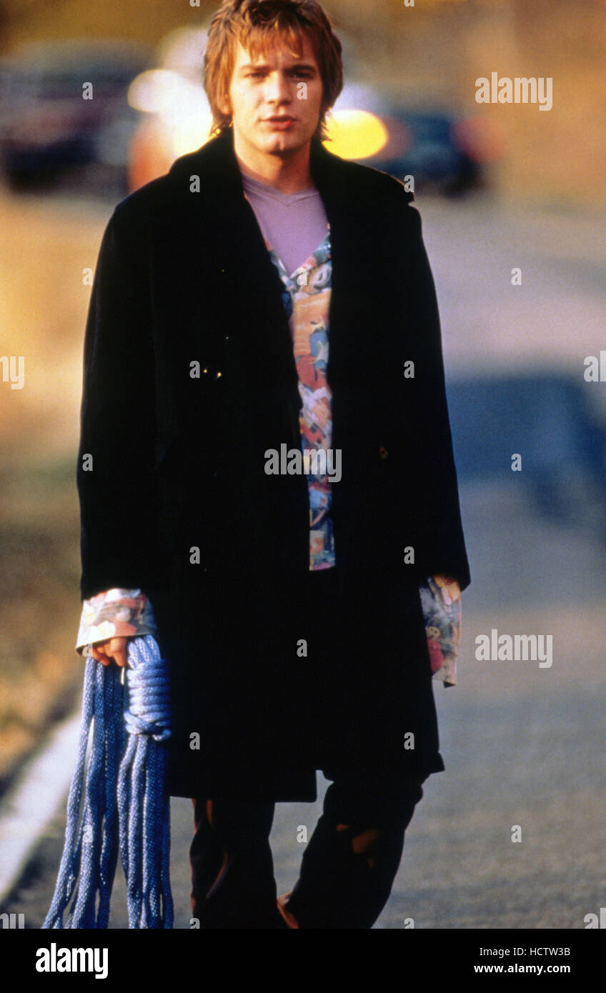 A LIFE LESS ORDINARY, Ewan McGregor, 1997. ©20th Century-Fox Film ...