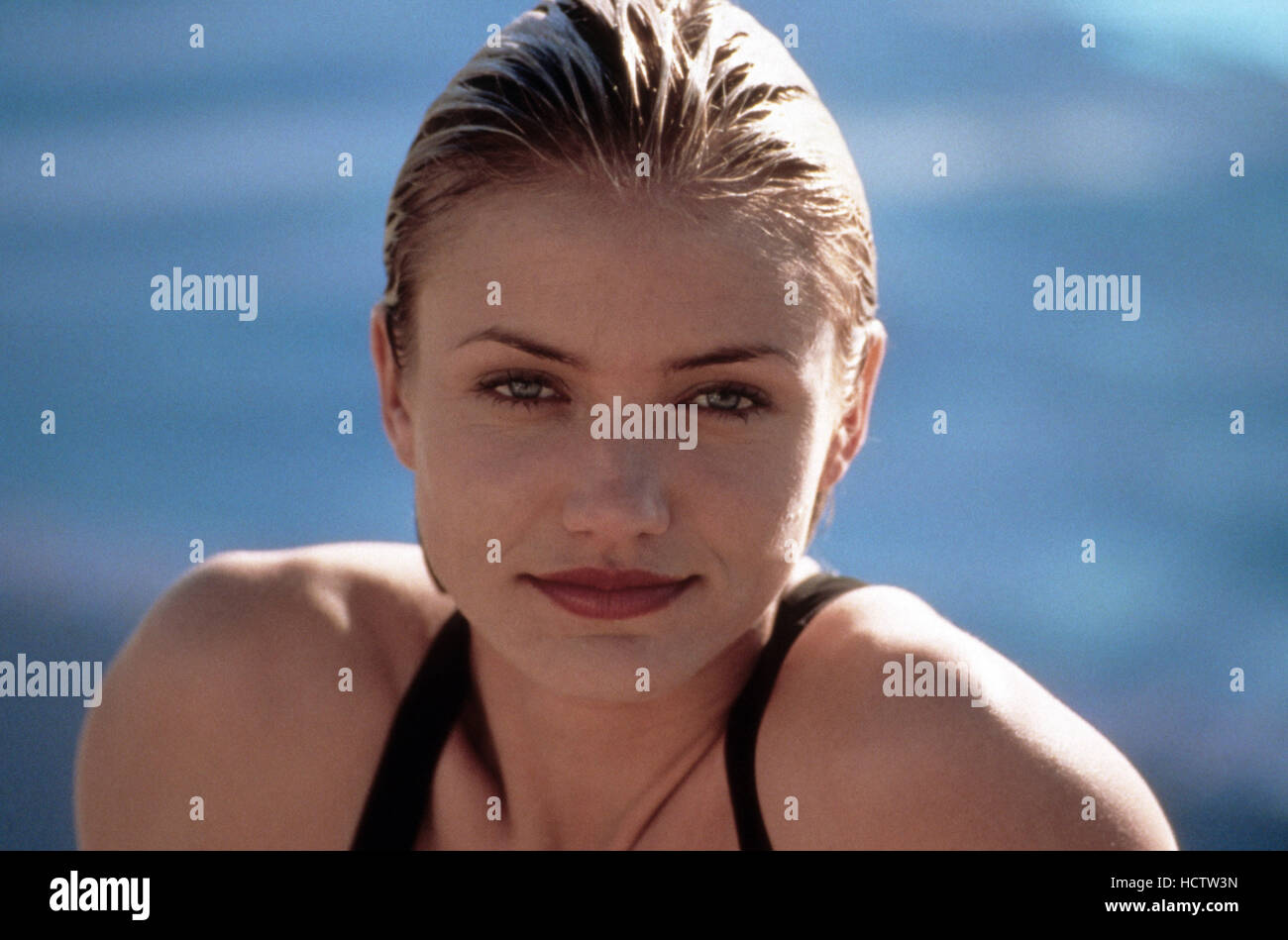 A LIFE LESS ORDINARY, Cameron Diaz, 1997. ©20th Century-Fox Film ...