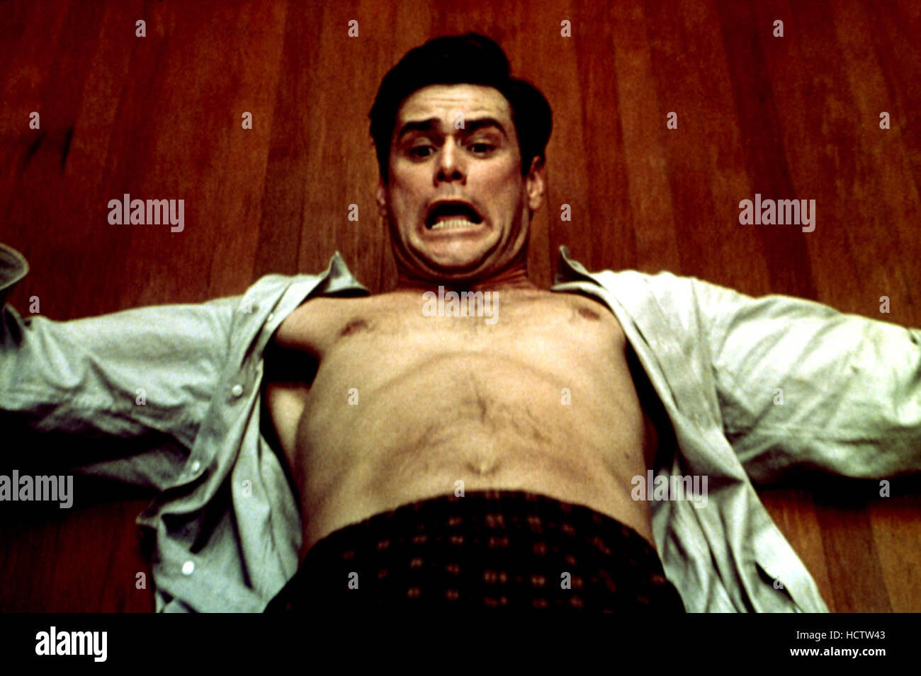 LIAR LIAR, Jim Carrey, 1997 Stock Photo - Alamy