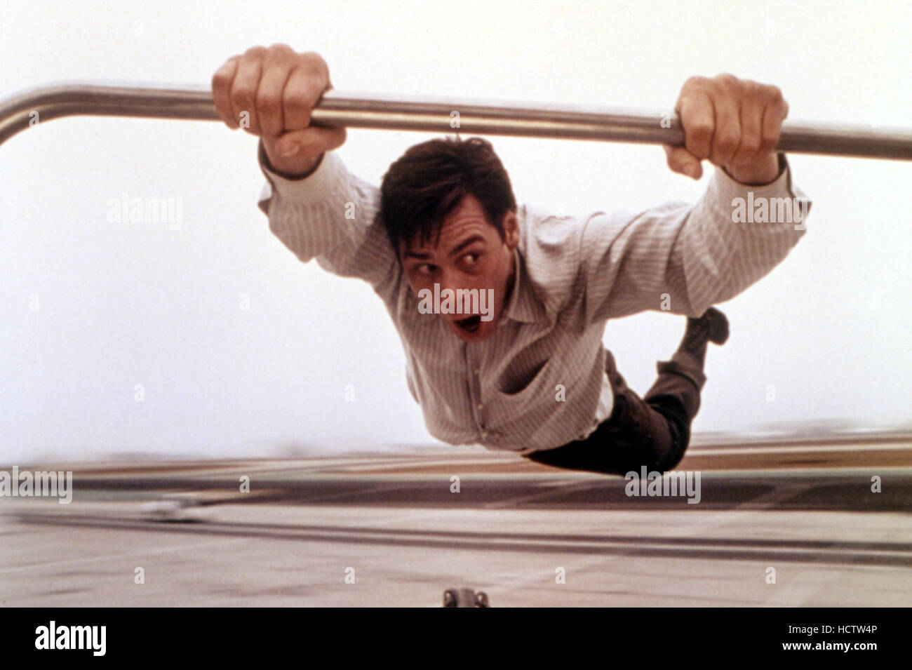 LIAR LIAR, Jim Carrey, 1997, (c)Universal/courtesy Everett Collection ...