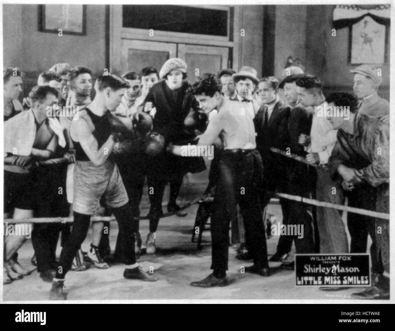 LITTLE MISS SMILES, Shirley Mason, 1922. TM and Copyright © 20th ...