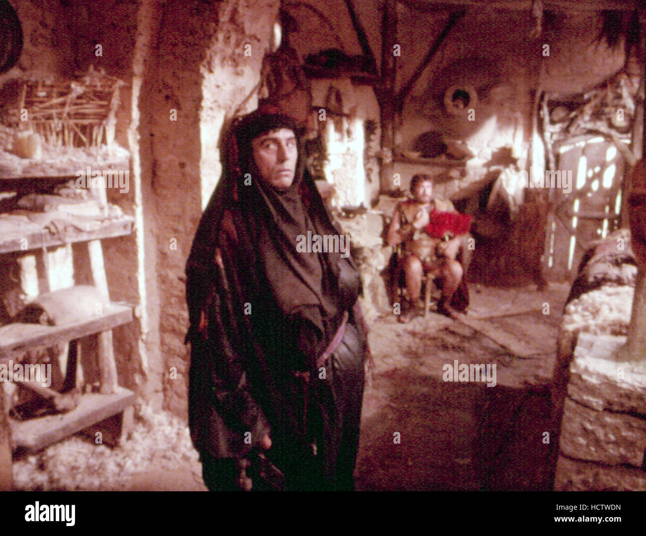 Life Of Brian Monty Python Terry Jones 1979 Cwarner Bros Courtesy Everett Collection
