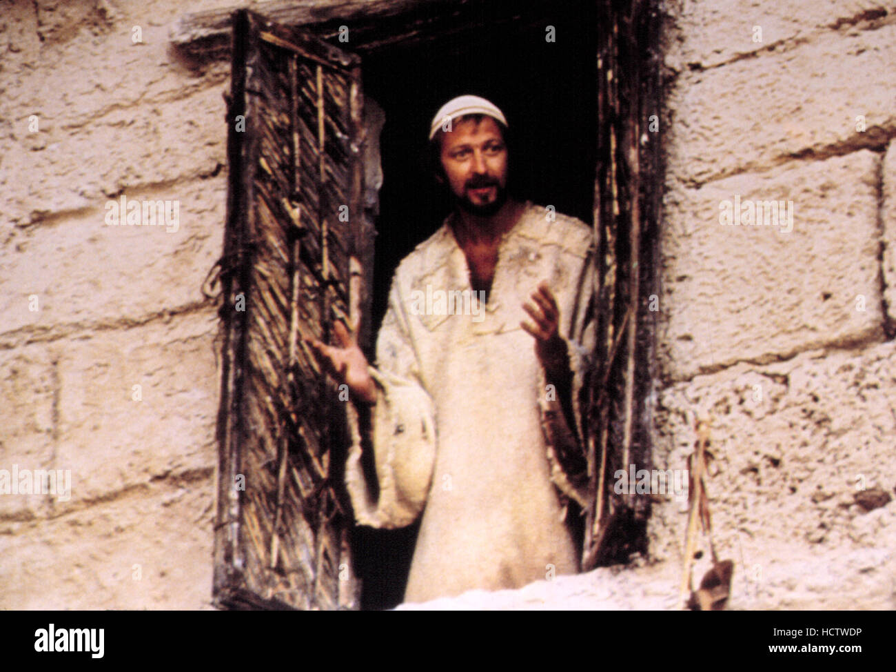 LIFE OF BRIAN, (Monty Python), Graham Chapman, 1979. (c)Warner Bros ...