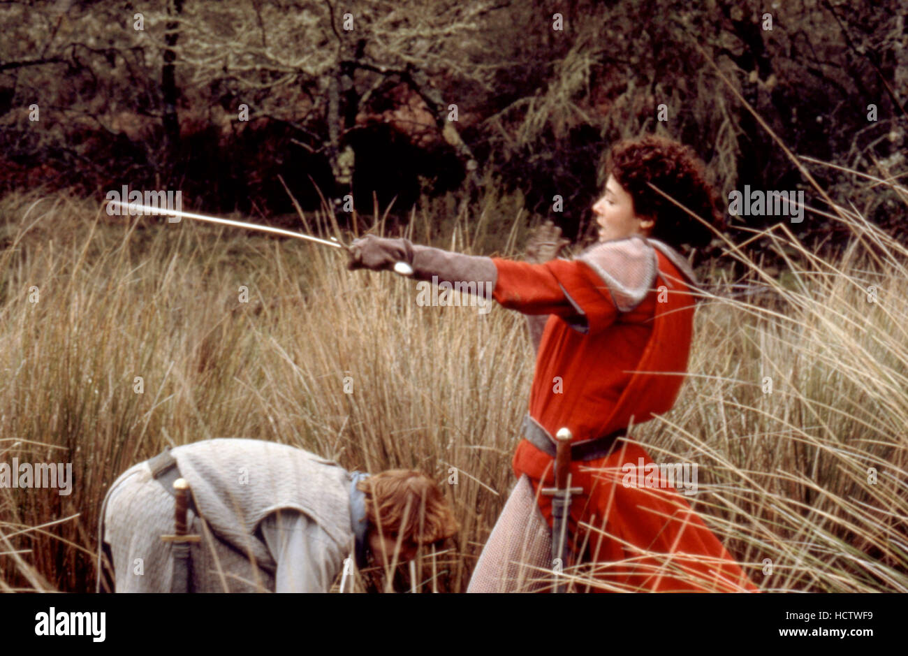 LIONHEART, 1987, (c)Orion Pictures/courtesy Everett Collection Stock ...