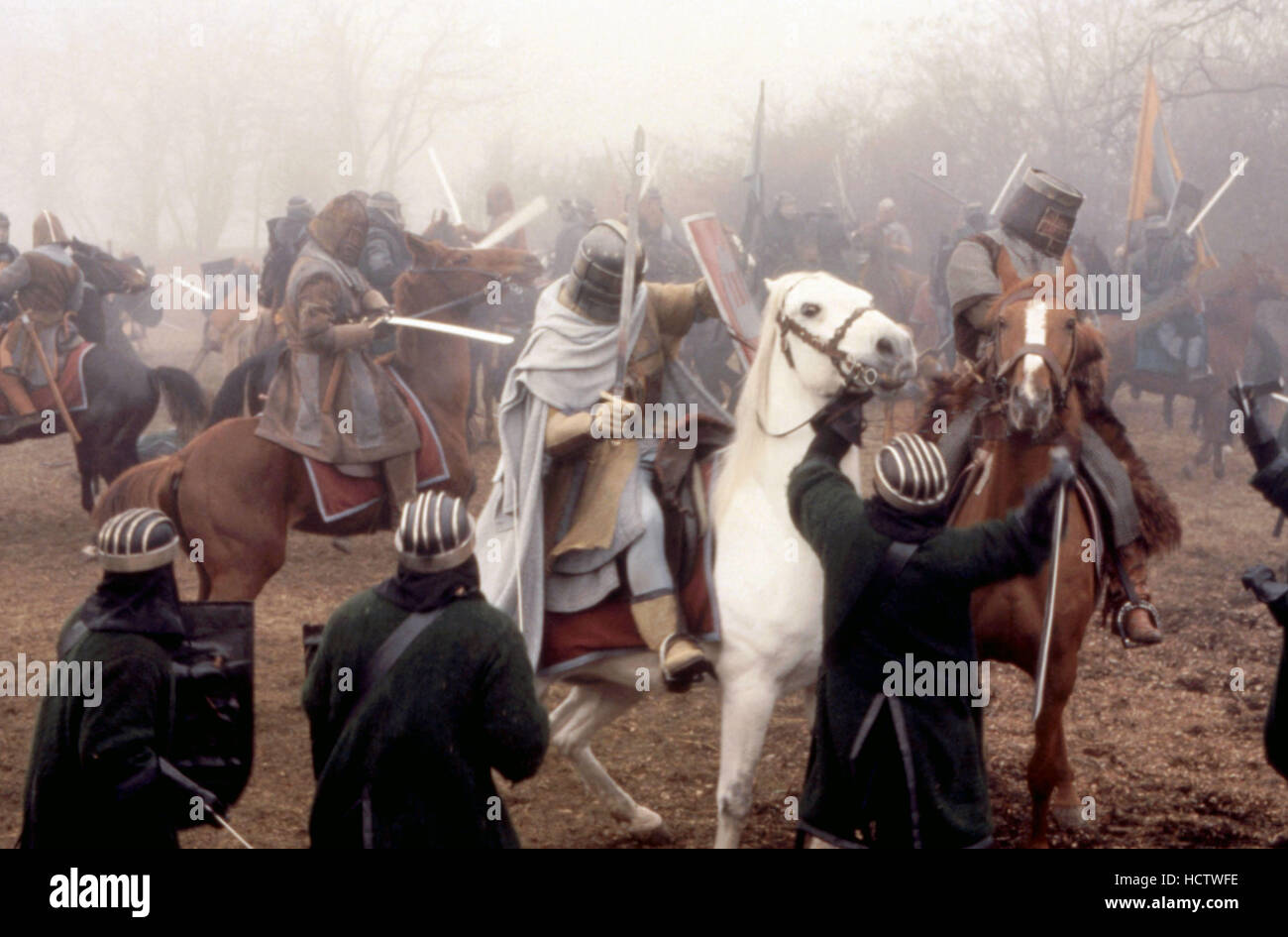 LIONHEART, 1987, (c)Orion Pictures/courtesy Everett Collection Stock ...