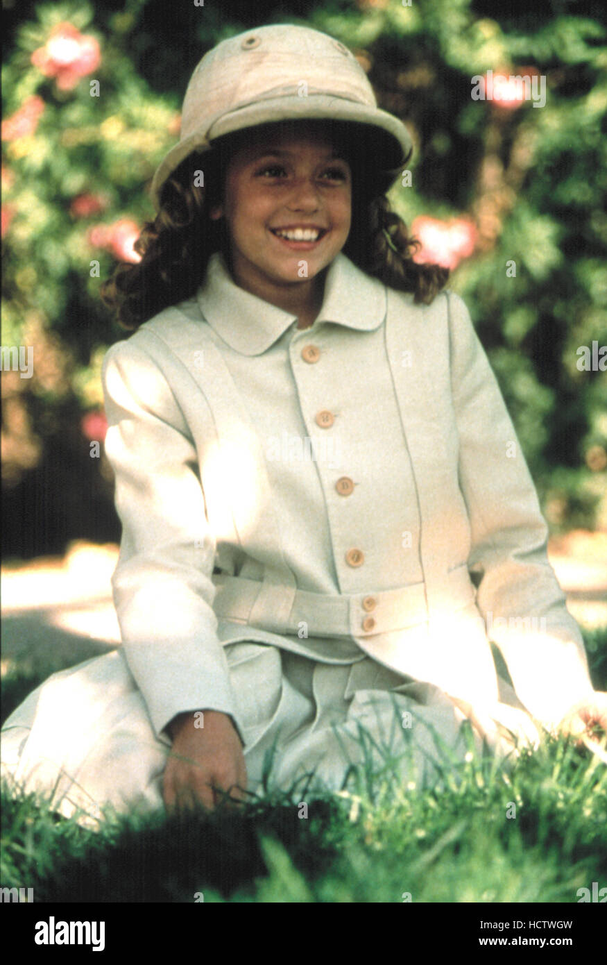 LITTLE PRINCESS, Liesel Matthews, 1995, Warner Bros./courtesy Everett ...