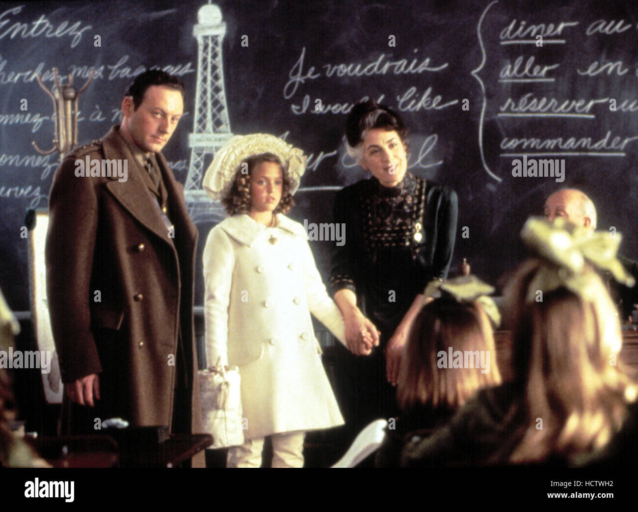 LITTLE PRINCESS, Liam Cunningham, Liesel Matthews, Eleanor Bron, 1995 ...