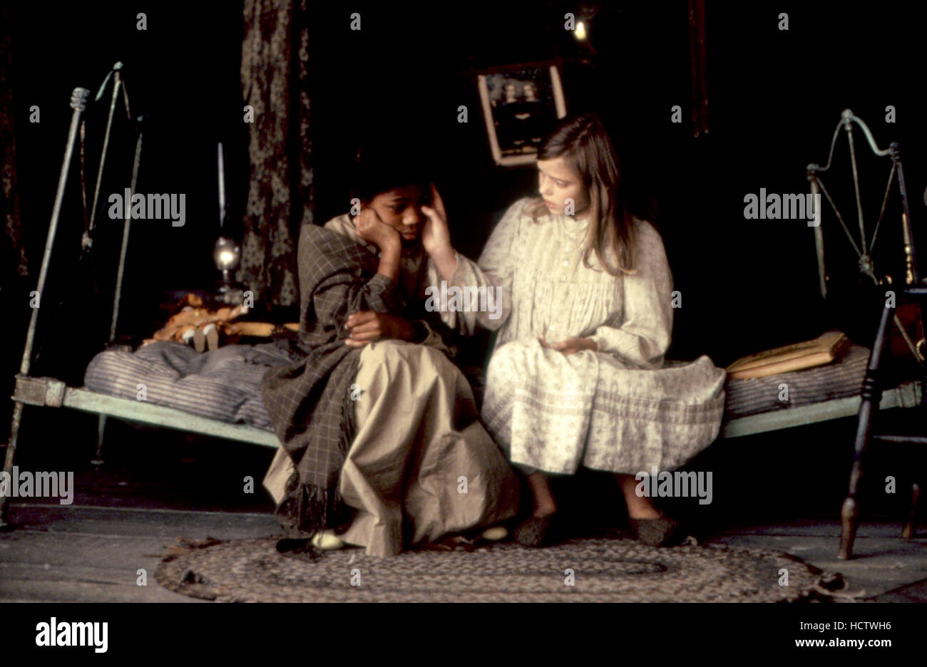 A little princess 1995 hi-res stock photography and images - Alamy