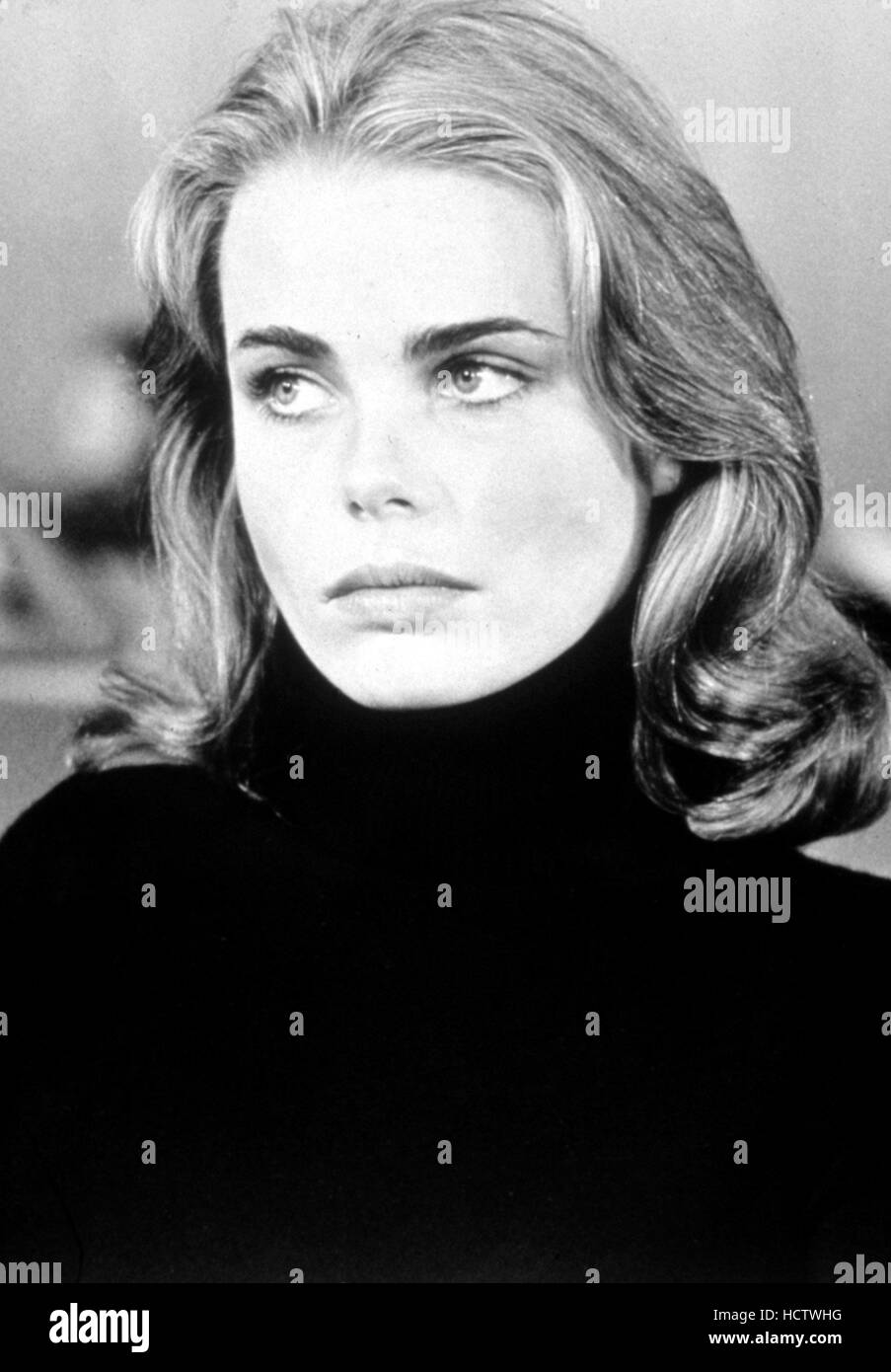 LIPSTICK, Margaux Hemingway, 1976 Stock Photo - Alamy