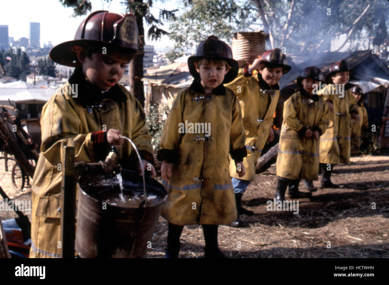 THE LITTLE RASCALS, Travis Tedford, Courtland Mead, 1994, (c)Universal ...