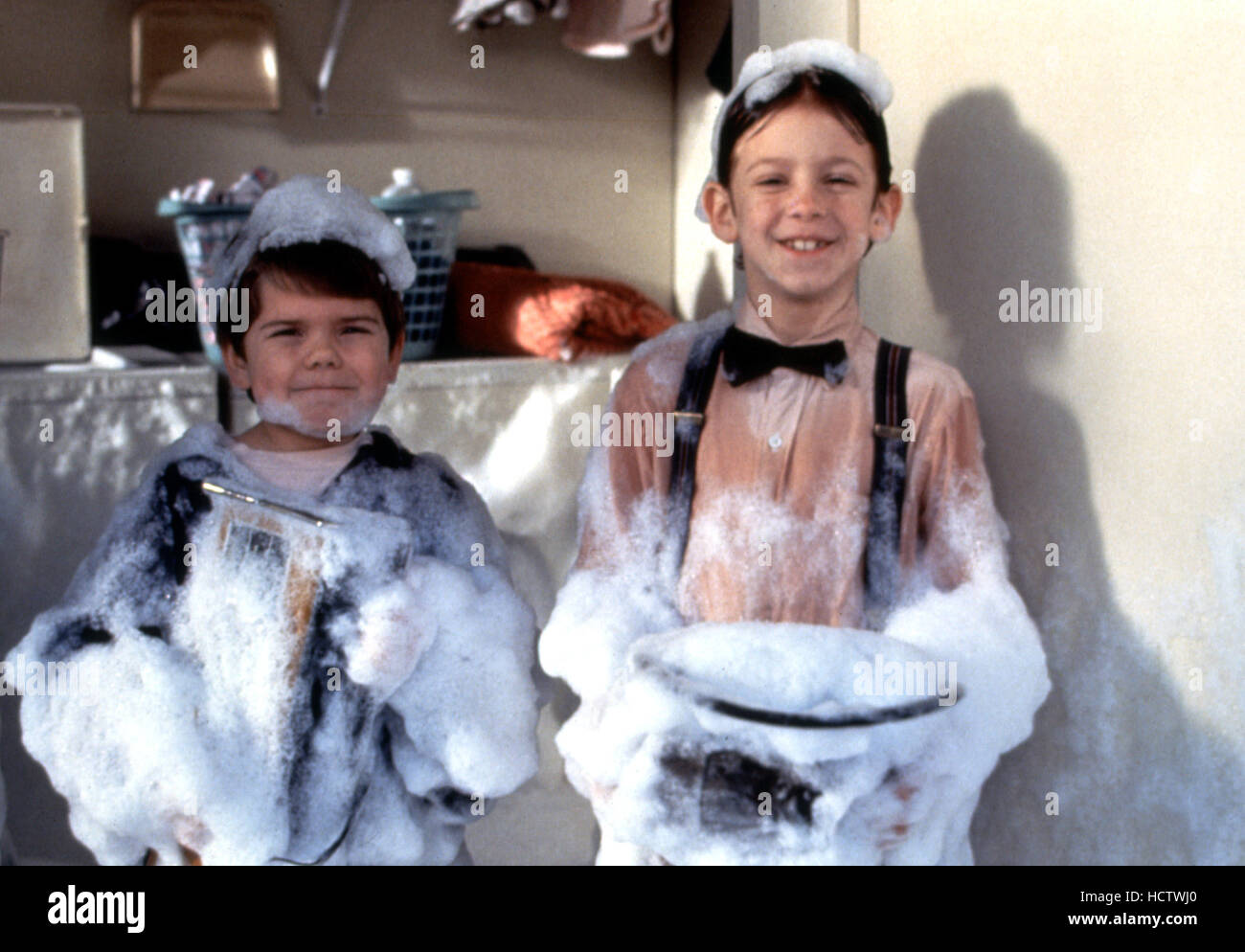 THE LITTLE RASCALS, Travis Tedford, Bug Hall, 1994, (c)Universal ...