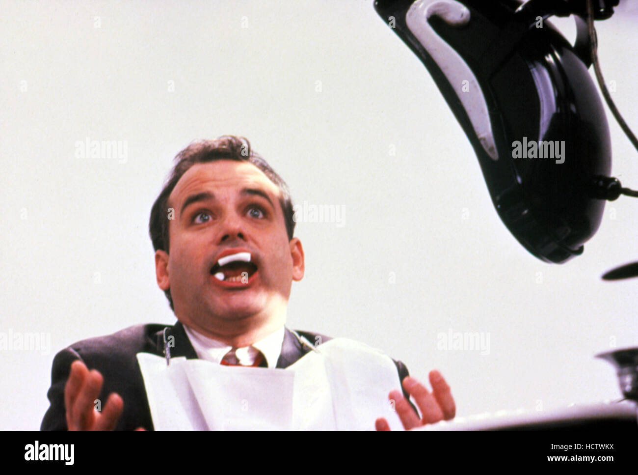 LITTLE SHOP OF HORRORS, Bill Murray, 1986 Stock Photo - Alamy