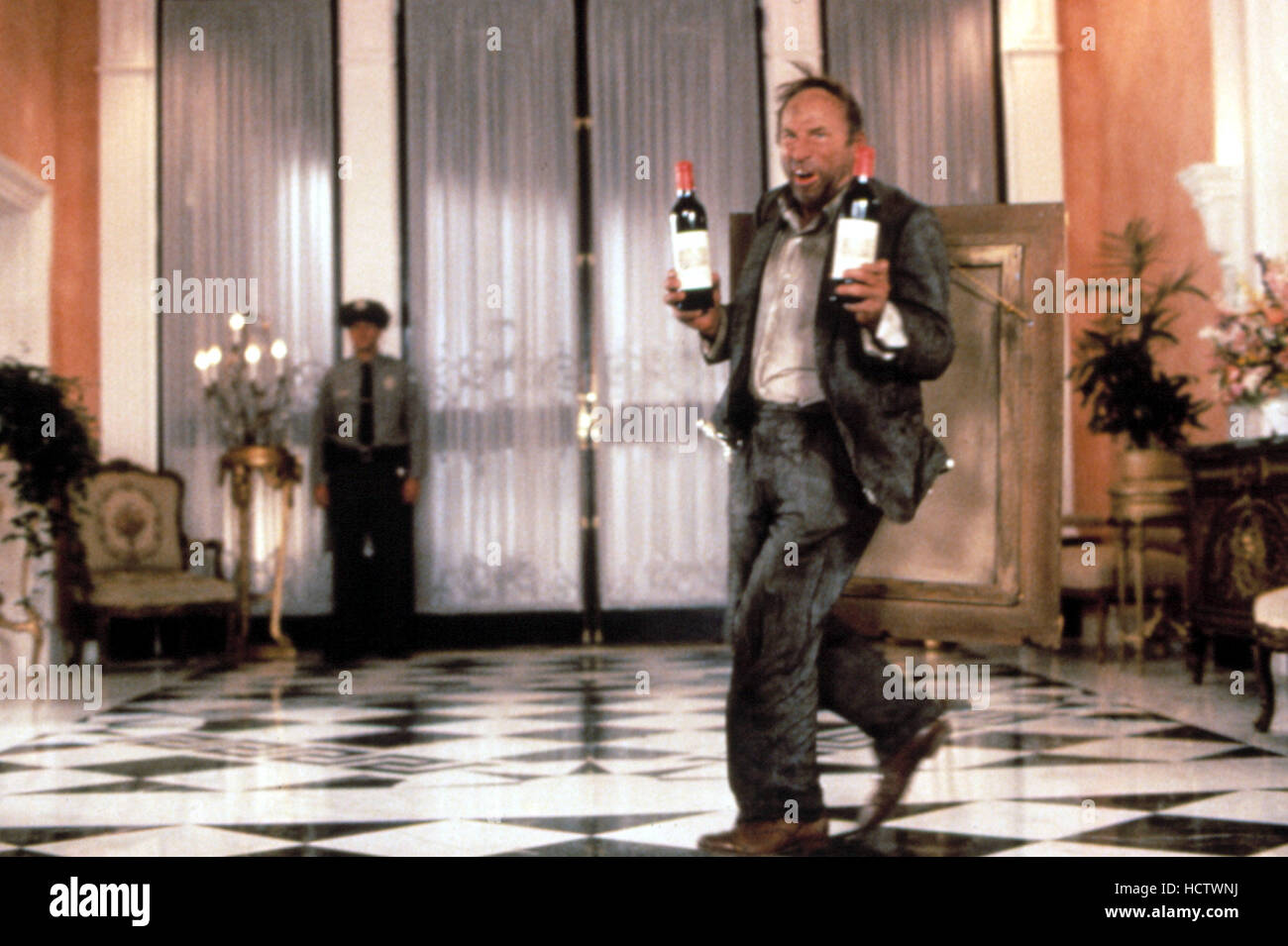 LIFE STINKS, Mel Brooks, 1991, (c)MGM/courtesy Everett Collection Stock ...