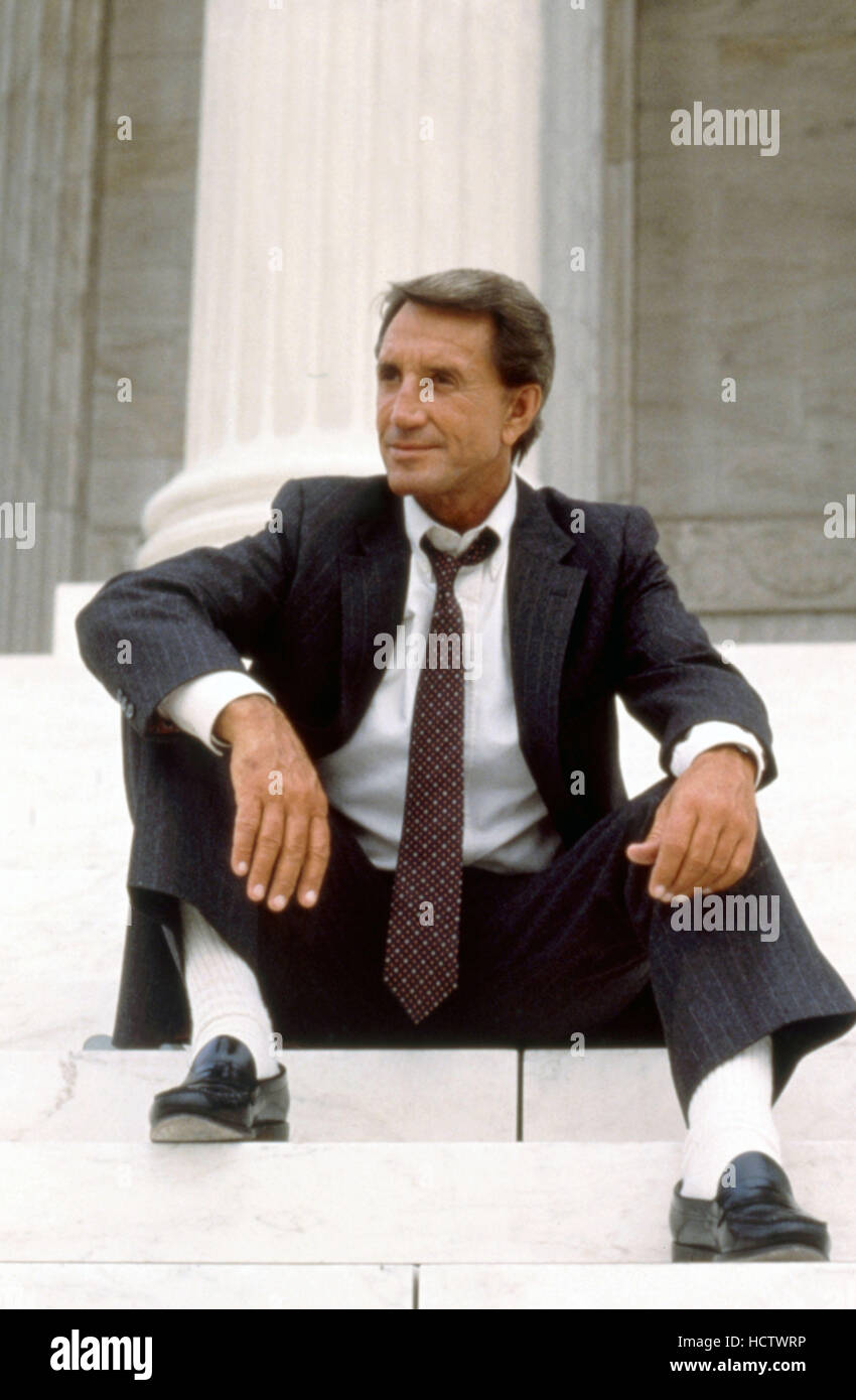 LISTEN TO ME, Roy Scheider, 1989, (c)Columbia Pictures/courtesy Everett ...