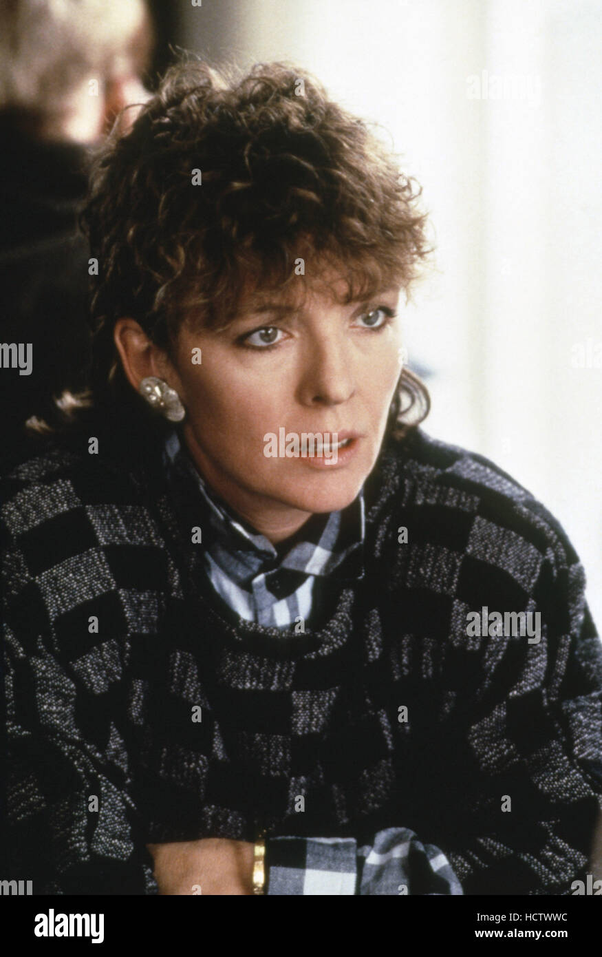 THE LITTLE DRUMMER GIRL, Diane Keaton, 1984, © Warner Brothers/courtesy ...