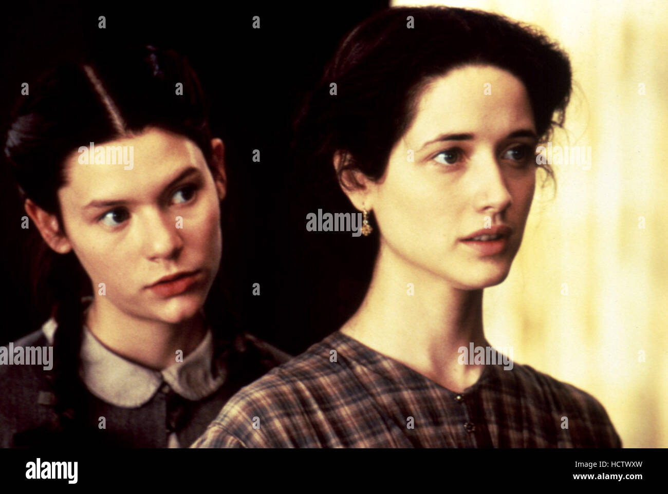 LITTLE WOMEN, Claire Danes, Trini Alvadrado, 1994, (c) Columbia ...