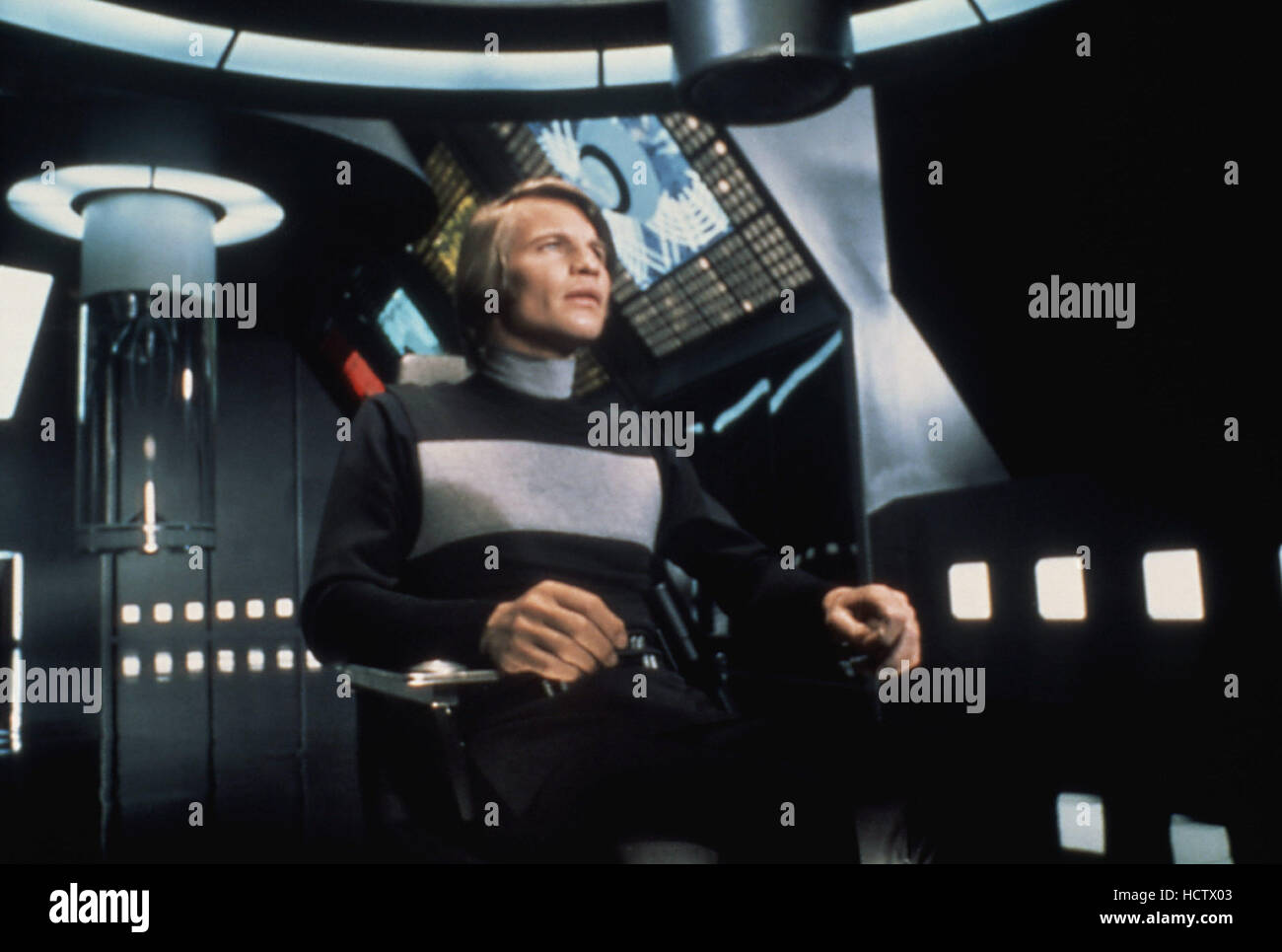 LOGAN'S RUN, Michael York, 1976 Stock Photo - Alamy