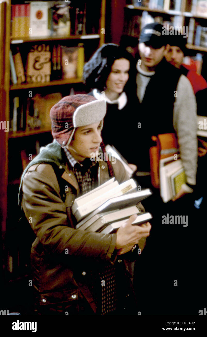 Jason biggs loser 2000 hi-res stock photography and images - Alamy