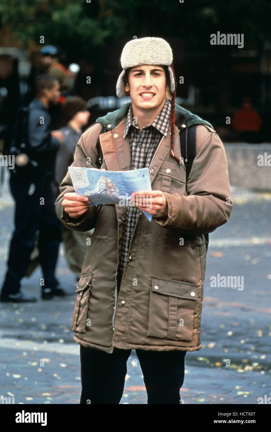 LOSER, Jason biggs, 2000, © Columbia/courtesy Everett Collection Stock ...