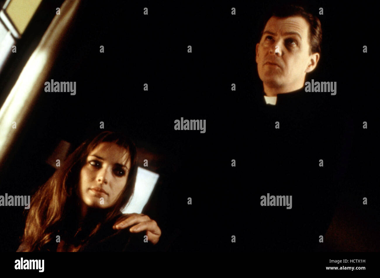 LOST SOULS, Winona Ryder, Brian Reddy, 2000, (c)New Line Cinema ...