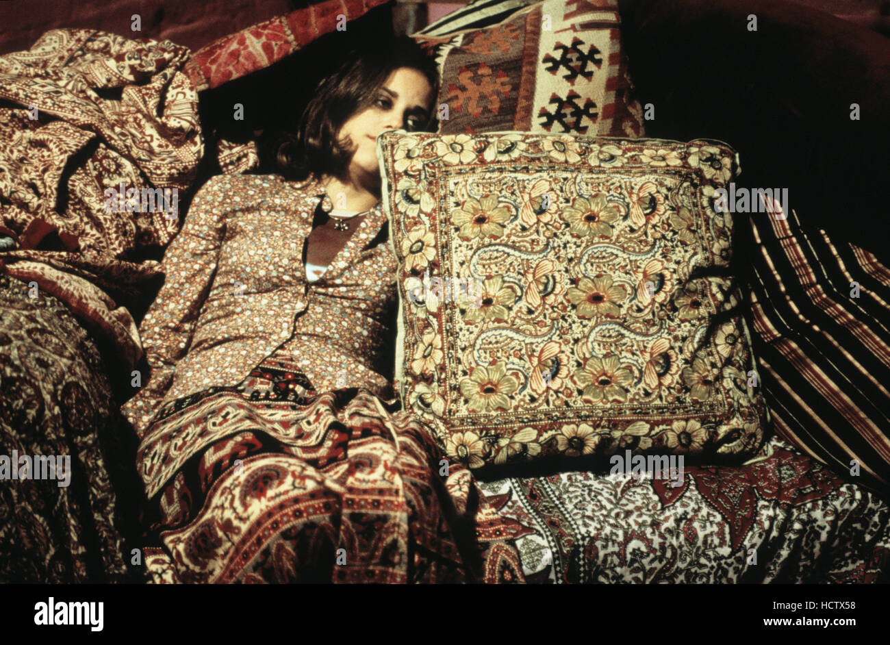 LOCK, STOCK AND TWO SMOKING BARRELS, Suzy Ratner, 1998, © Gramercy ...