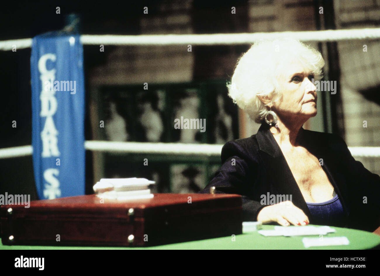 LOCK, STOCK AND TWO SMOKING BARRELS, Vera Day, 1998, © Gramercy ...